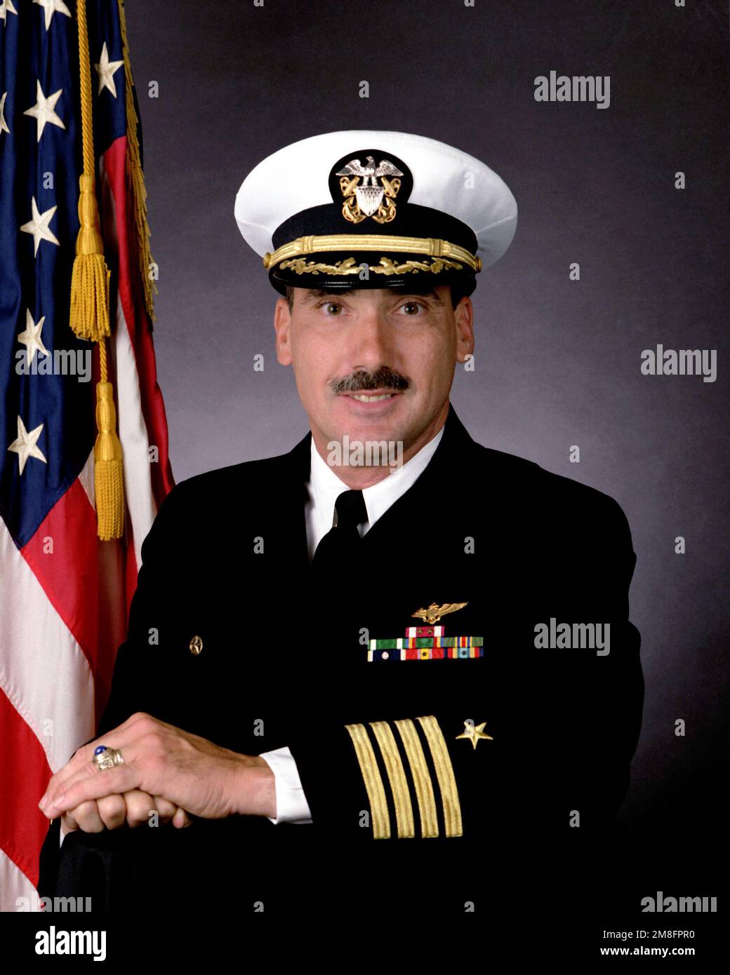 CAPT George V. Galdorisi, USN (covered). Country: Unknown Stock Photo ... CAPT George V. Galdorisi, USN (covered). Country: Unknown Stock Photo ...
