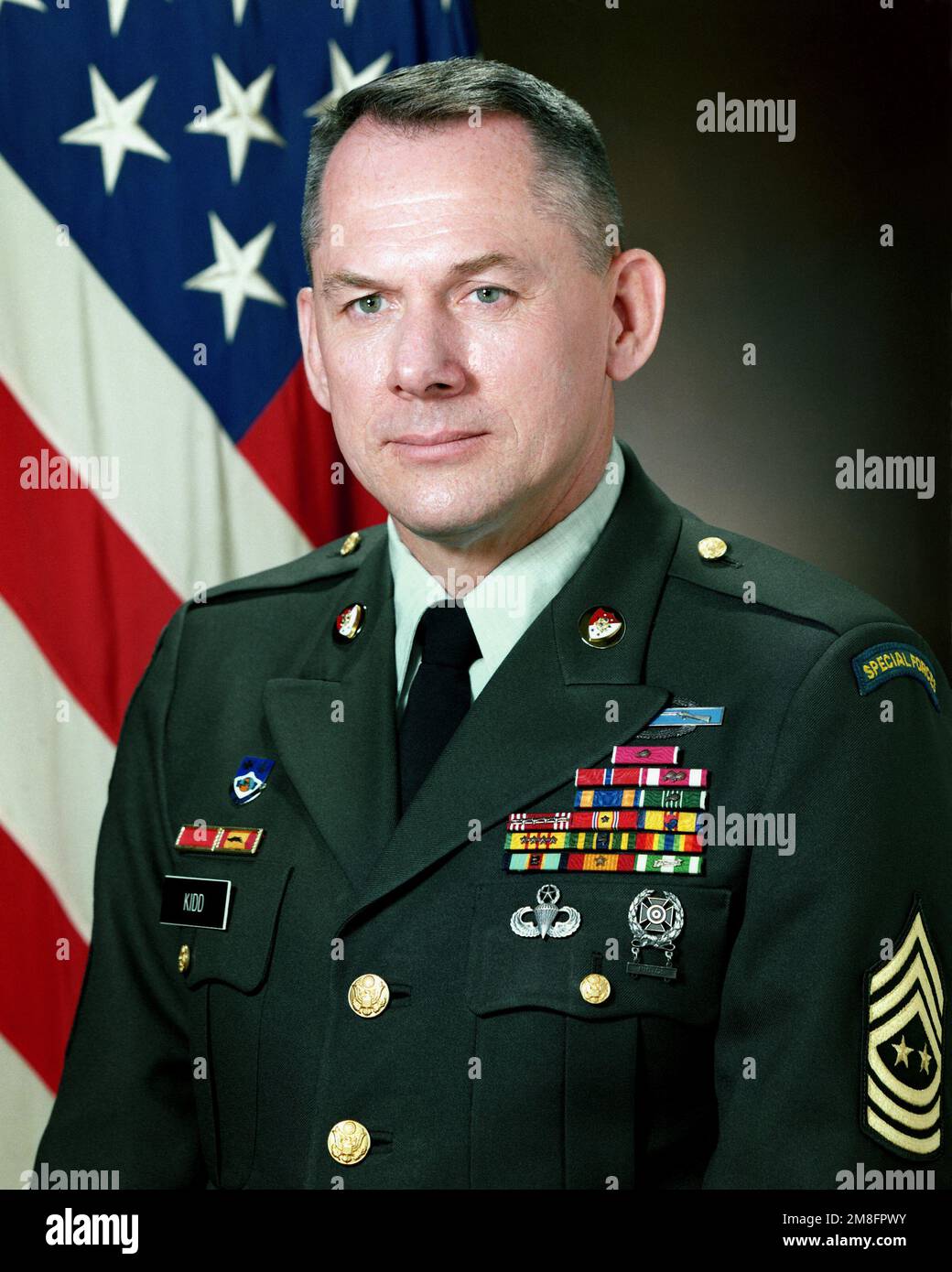 Richard kidd hi-res stock photography and images - Alamy