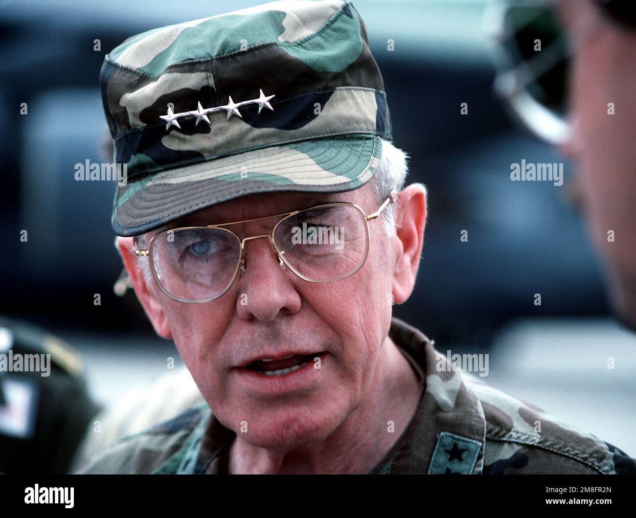 Exercise reforger hi-res stock photography and images - Alamy