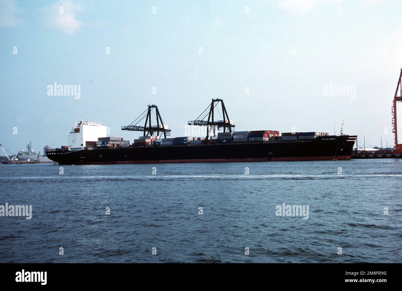 Ss virginia hi-res stock photography and images - Alamy