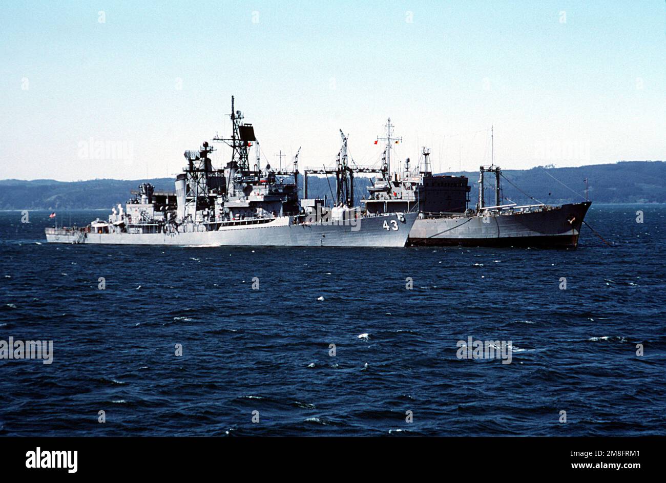 Almirante dahlgren hi-res stock photography and images - Alamy