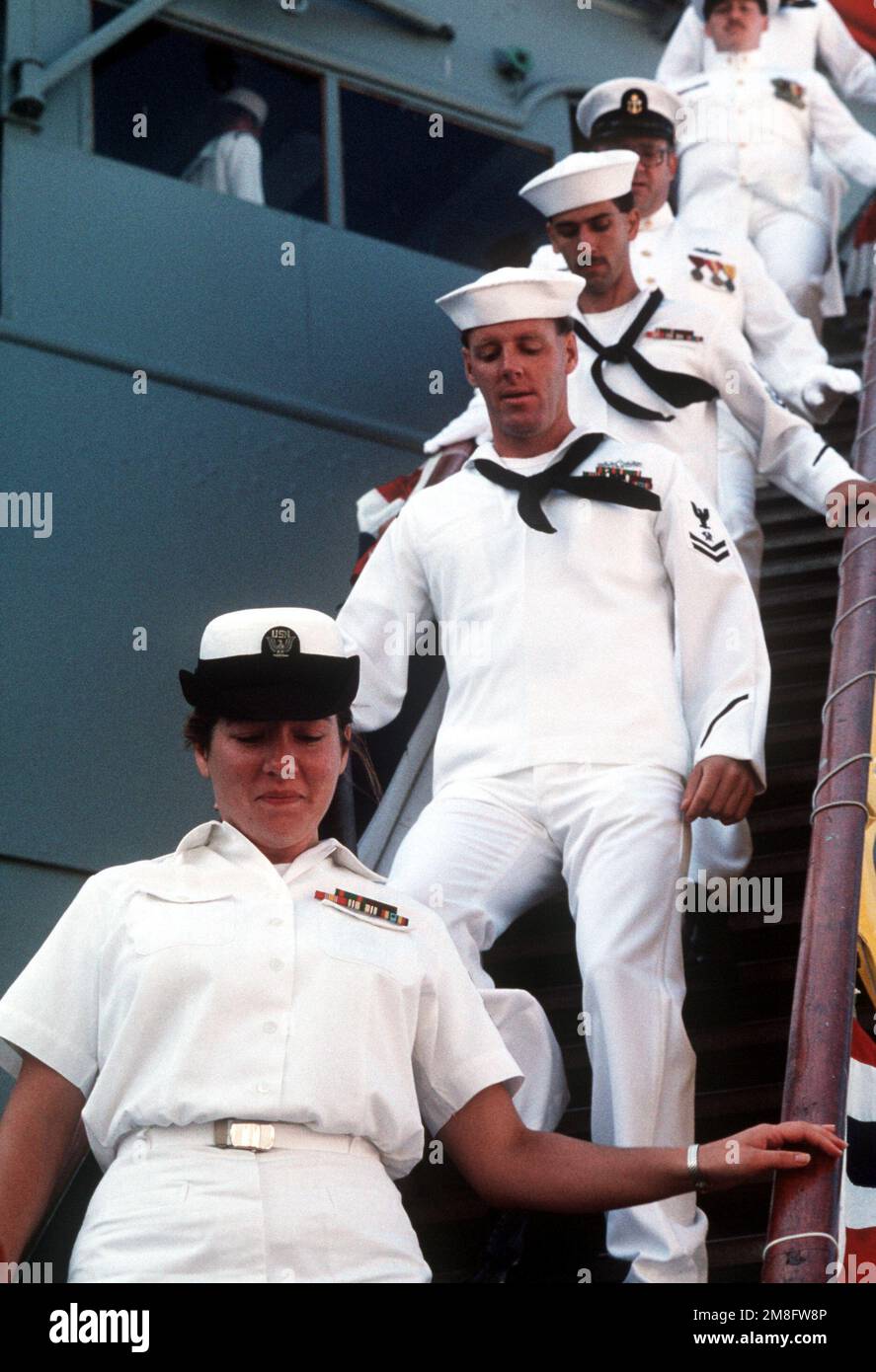 Uss vulcan hi-res stock photography and images - Alamy