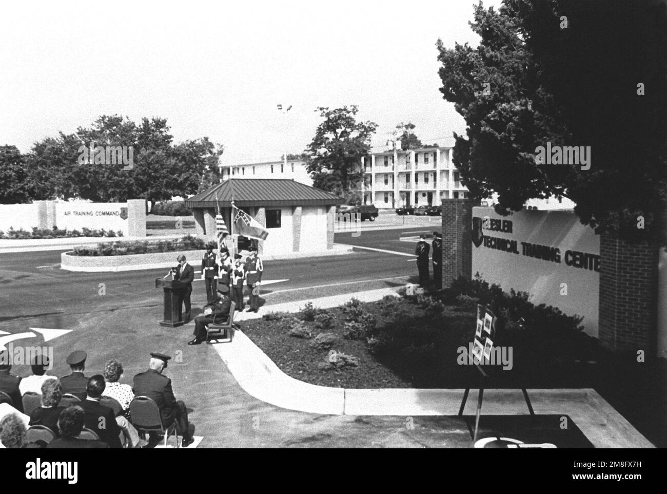 Rep. Gene Taylor (D-Miss.) speaks during the ribbon cutting ceremony ...