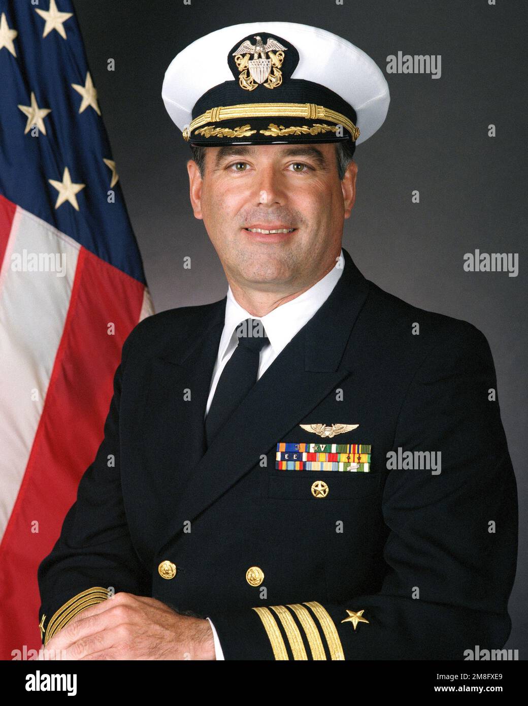 Captain logan hi-res stock photography and images - Alamy