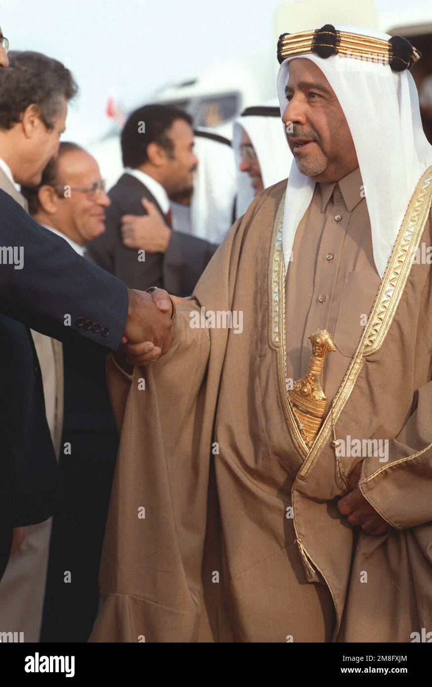 Royal bahrain air force hi-res stock photography and images - Alamy