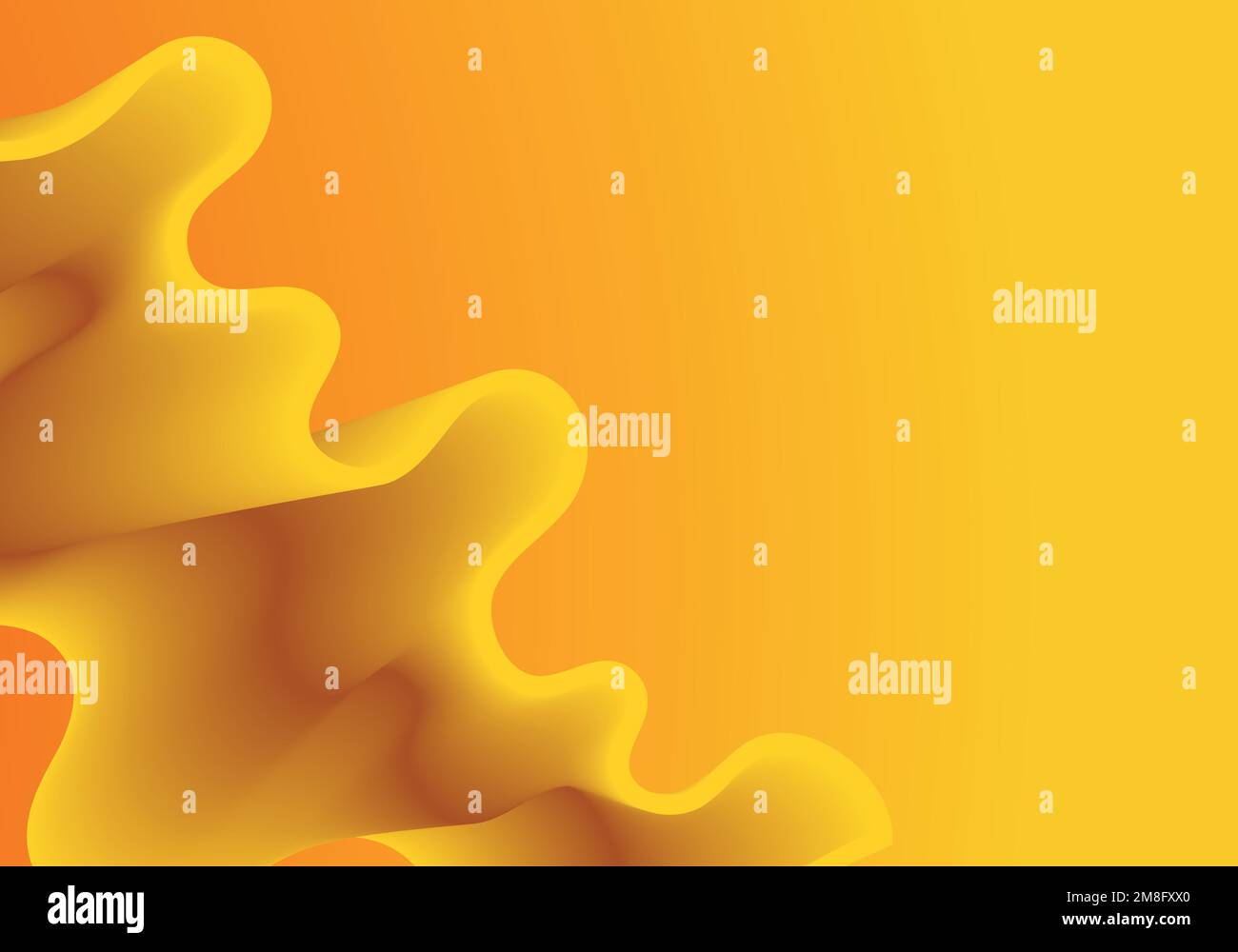 3d gradient swirl shapes Stock Vector Images - Alamy