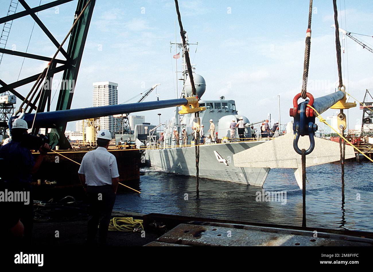Combatant vessel hi-res stock photography and images - Alamy