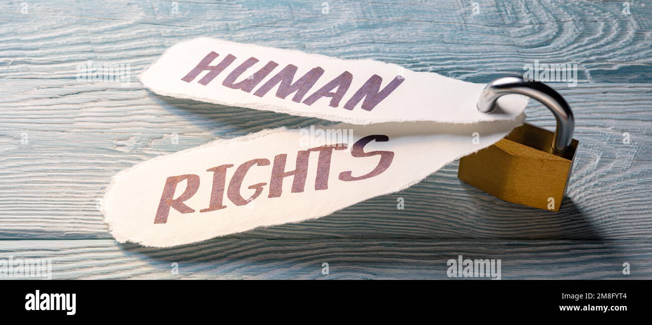International human rights organization hi-res stock photography and ...