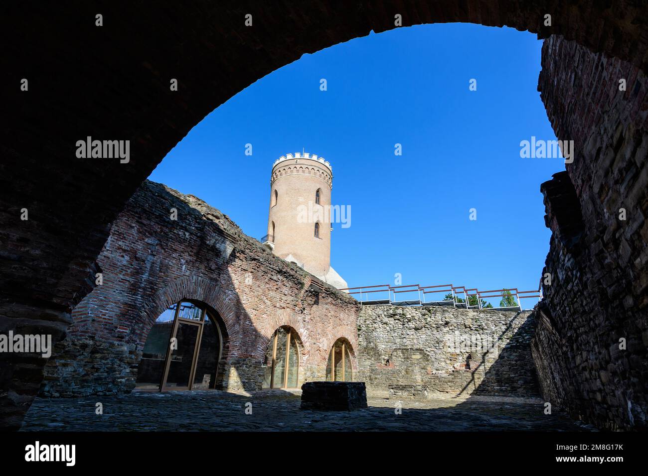 Biserica mare domneasca hi-res stock photography and images - Alamy