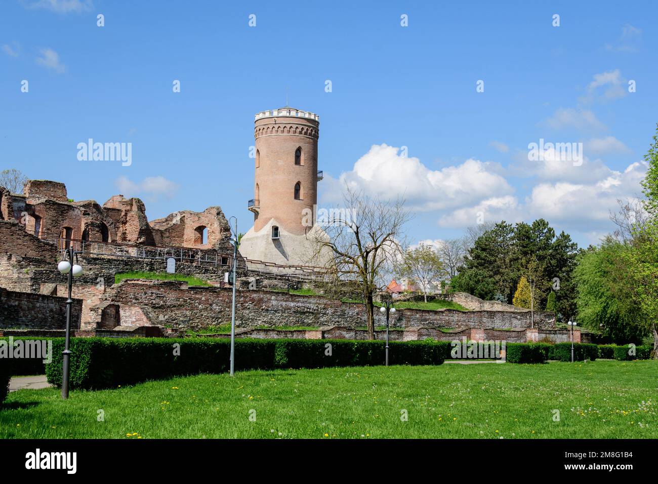 Biserica mare domneasca hi-res stock photography and images - Alamy