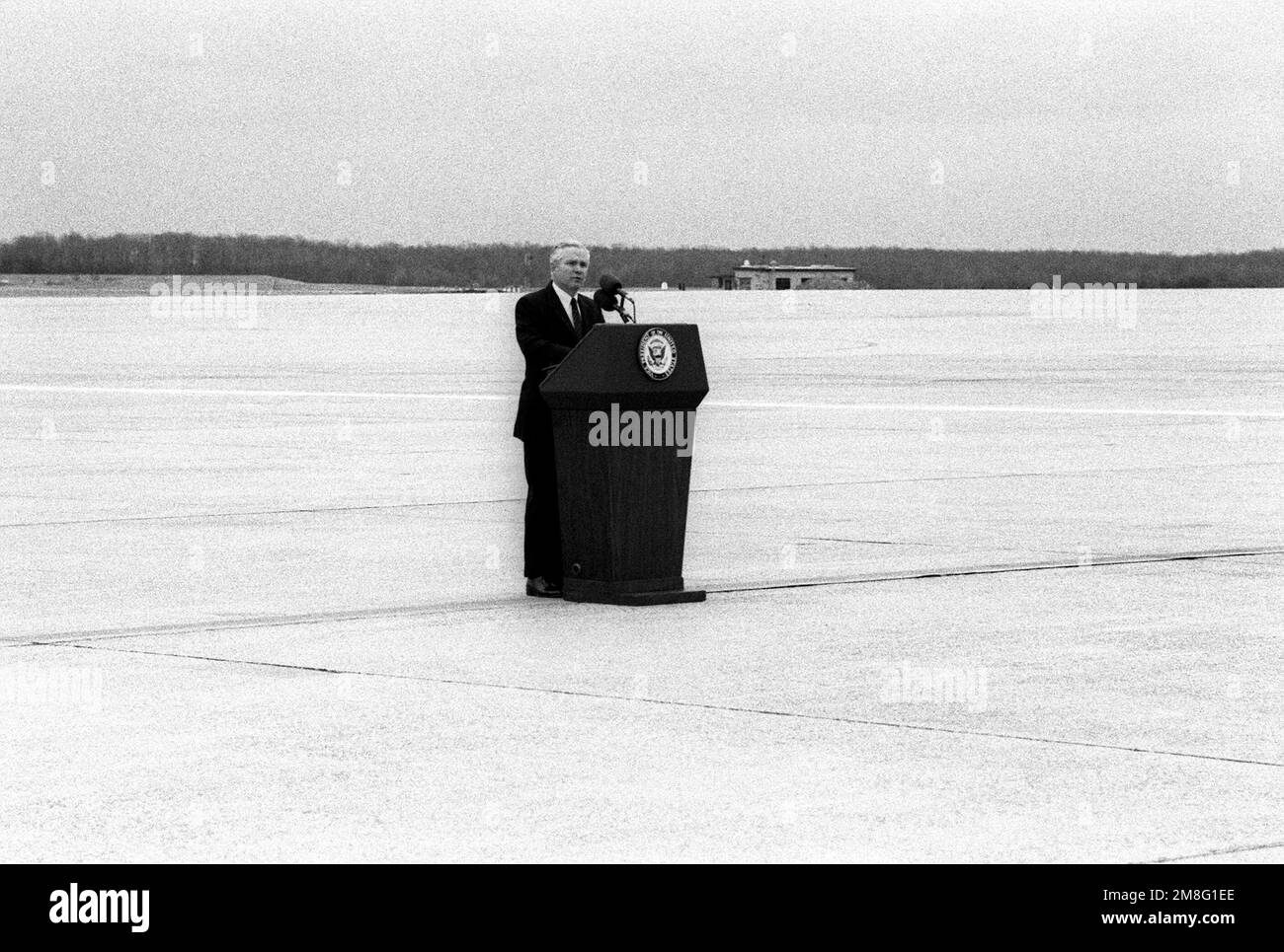 Andrews air force base Black and White Stock Photos & Images - Alamy