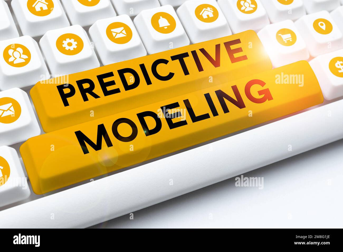 Handwriting text Predictive Modeling, Word Written on maintenance strategy driven by predictive ...