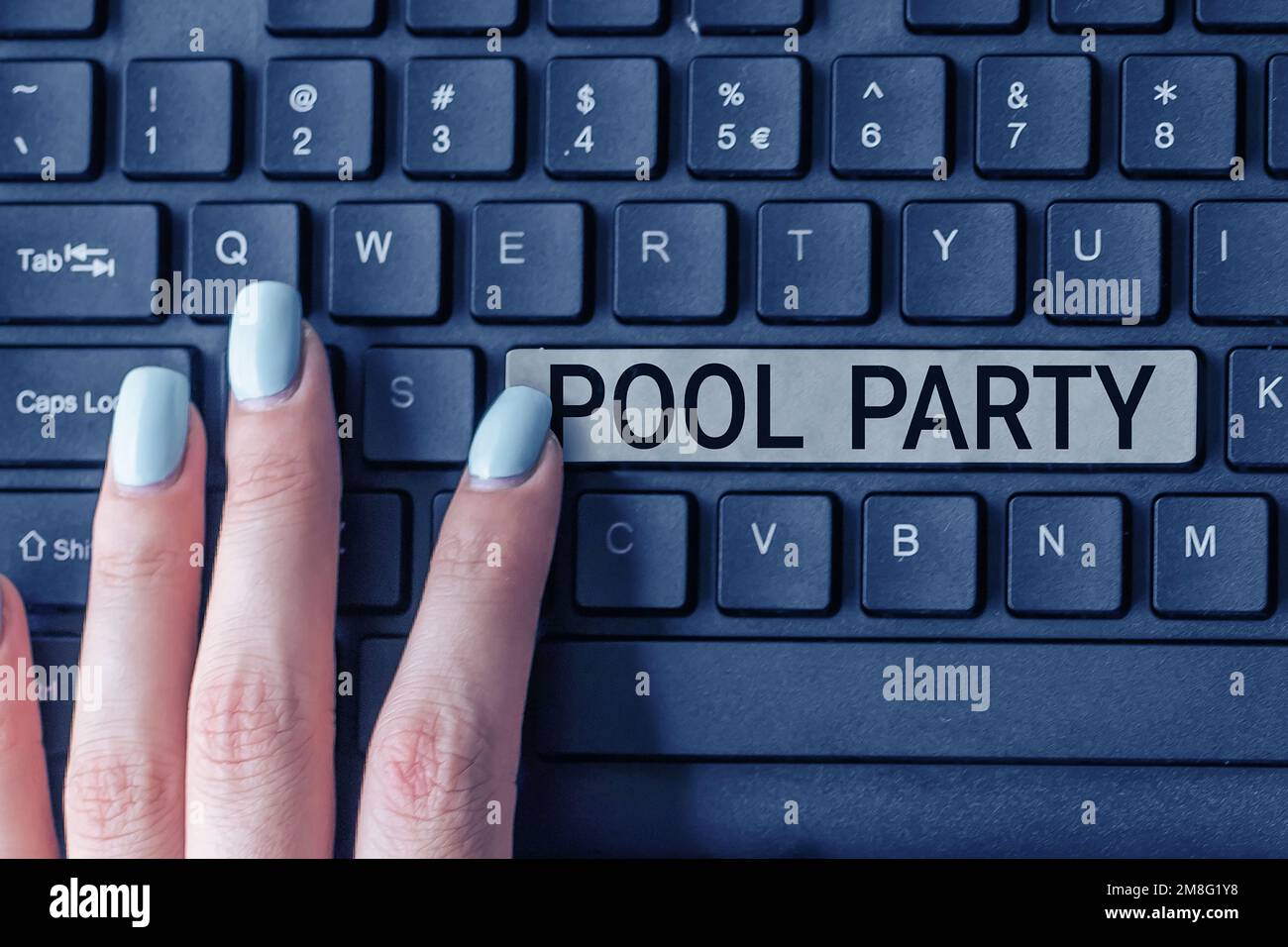 Writing displaying text Pool Party, Internet Concept celebration that ... Writing displaying text Pool Party, Internet Concept celebration that ...