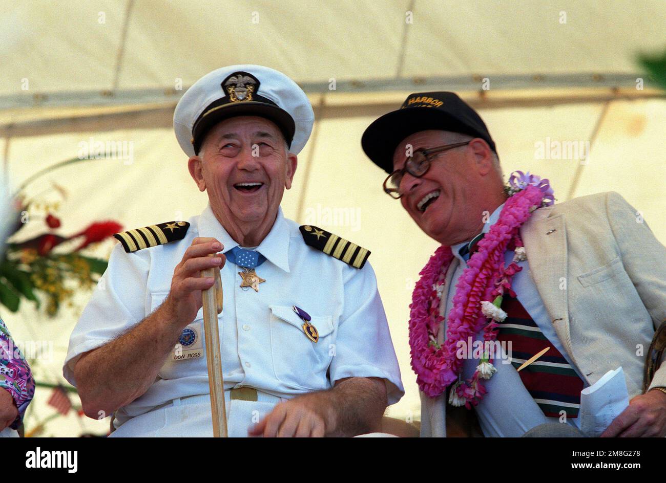 Uss nevada bombing hi-res stock photography and images - Alamy