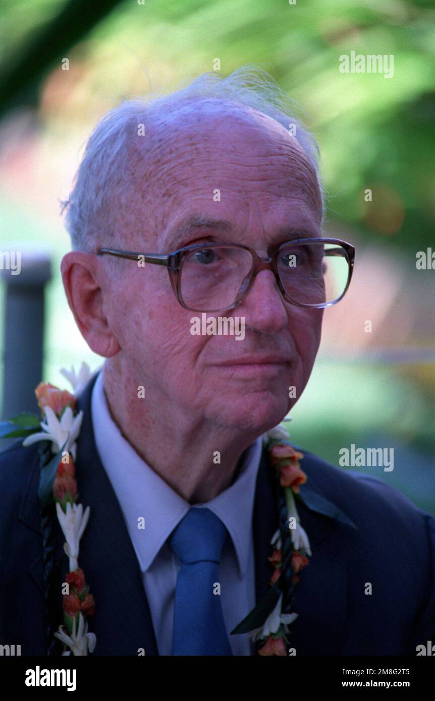 Michener hawaii hi-res stock photography and images - Alamy