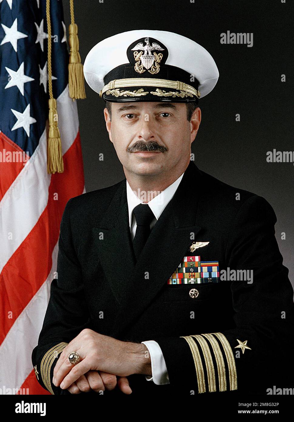 Capt a powell hi-res stock photography and images - Alamy