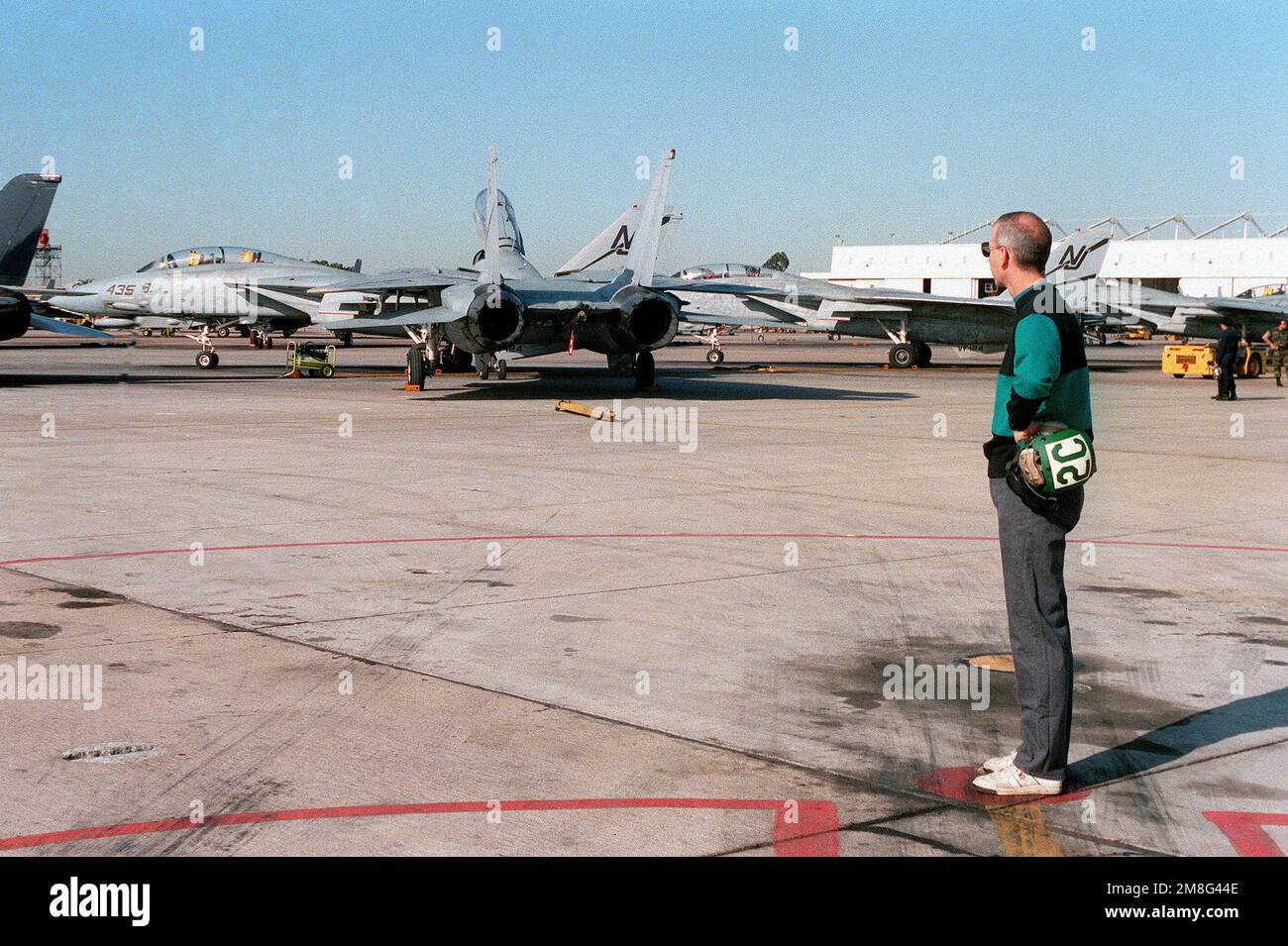DN-SC-04-10478. Base: Naval Air Station, Miramar State: California (CA ...