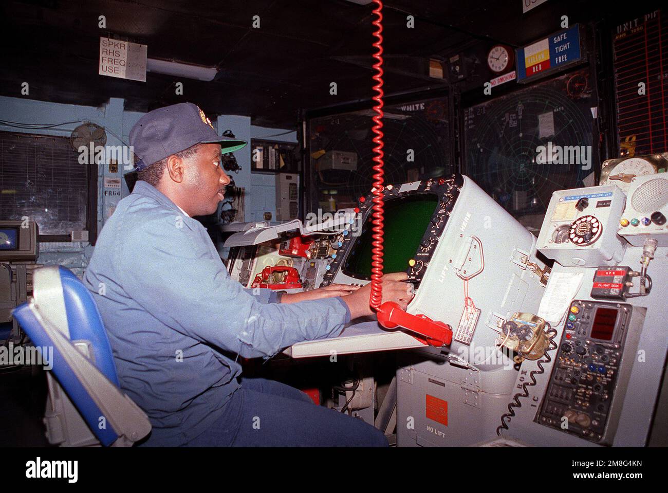 Naval information force reserve hi-res stock photography and images - Alamy