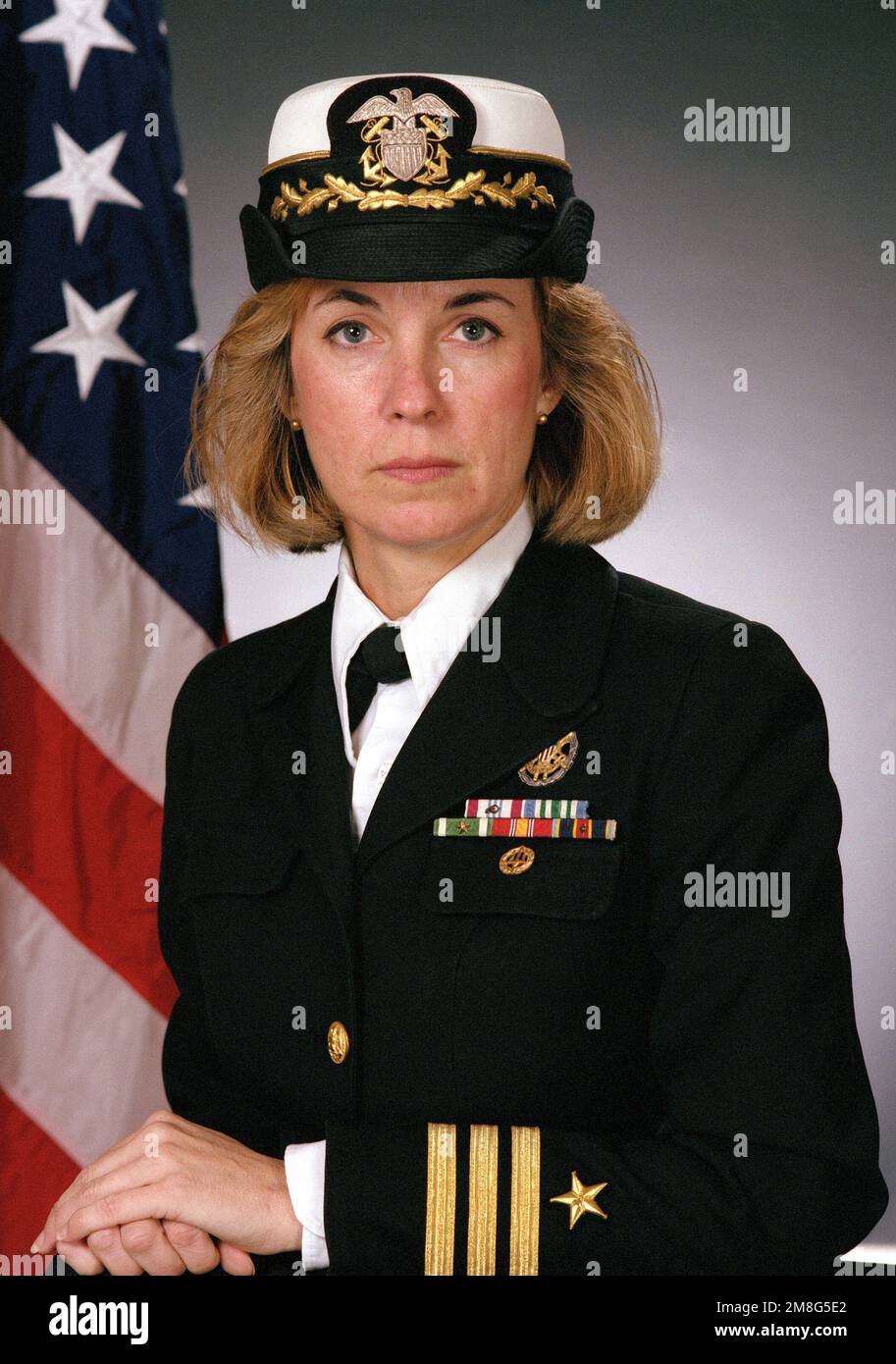 Commander schmidt hi-res stock photography and images - Alamy