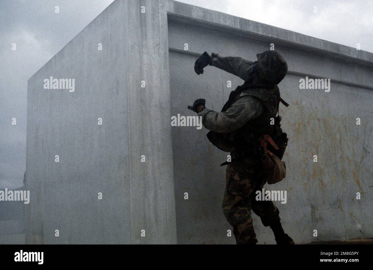 Practice grenade hi-res stock photography and images - Alamy