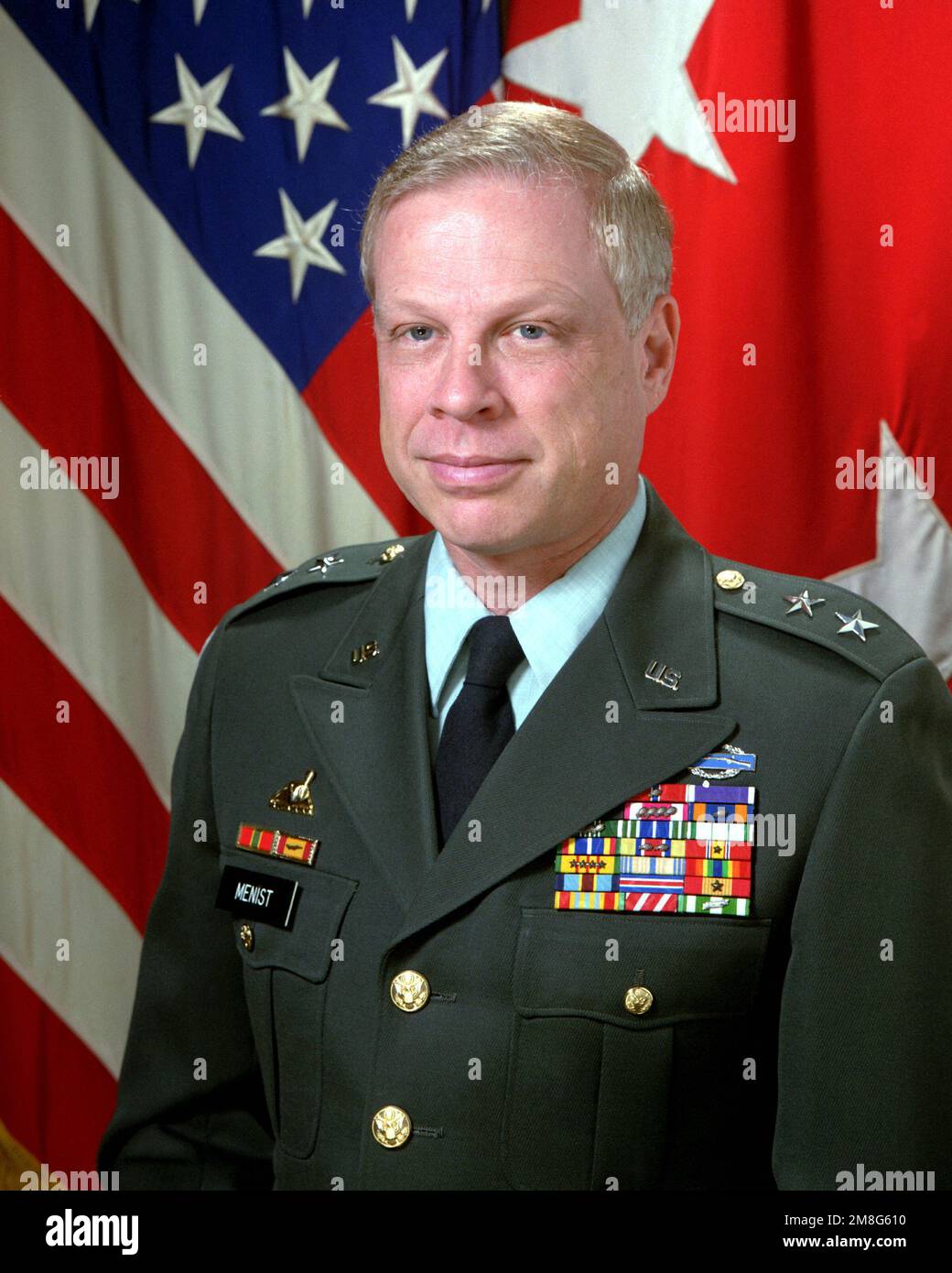 Robert menist hi-res stock photography and images - Alamy