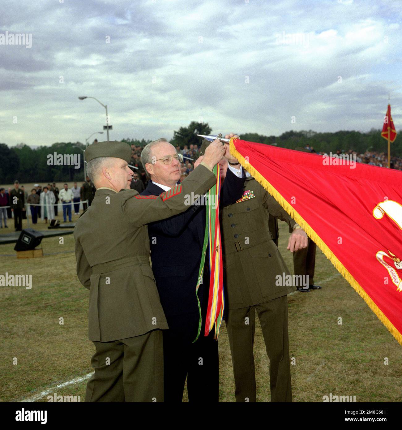 Sgt h h hamilton hi-res stock photography and images - Alamy