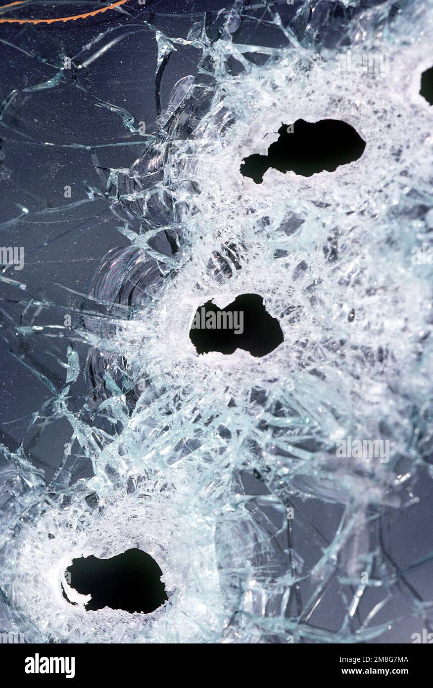 Anti Terrorism Course