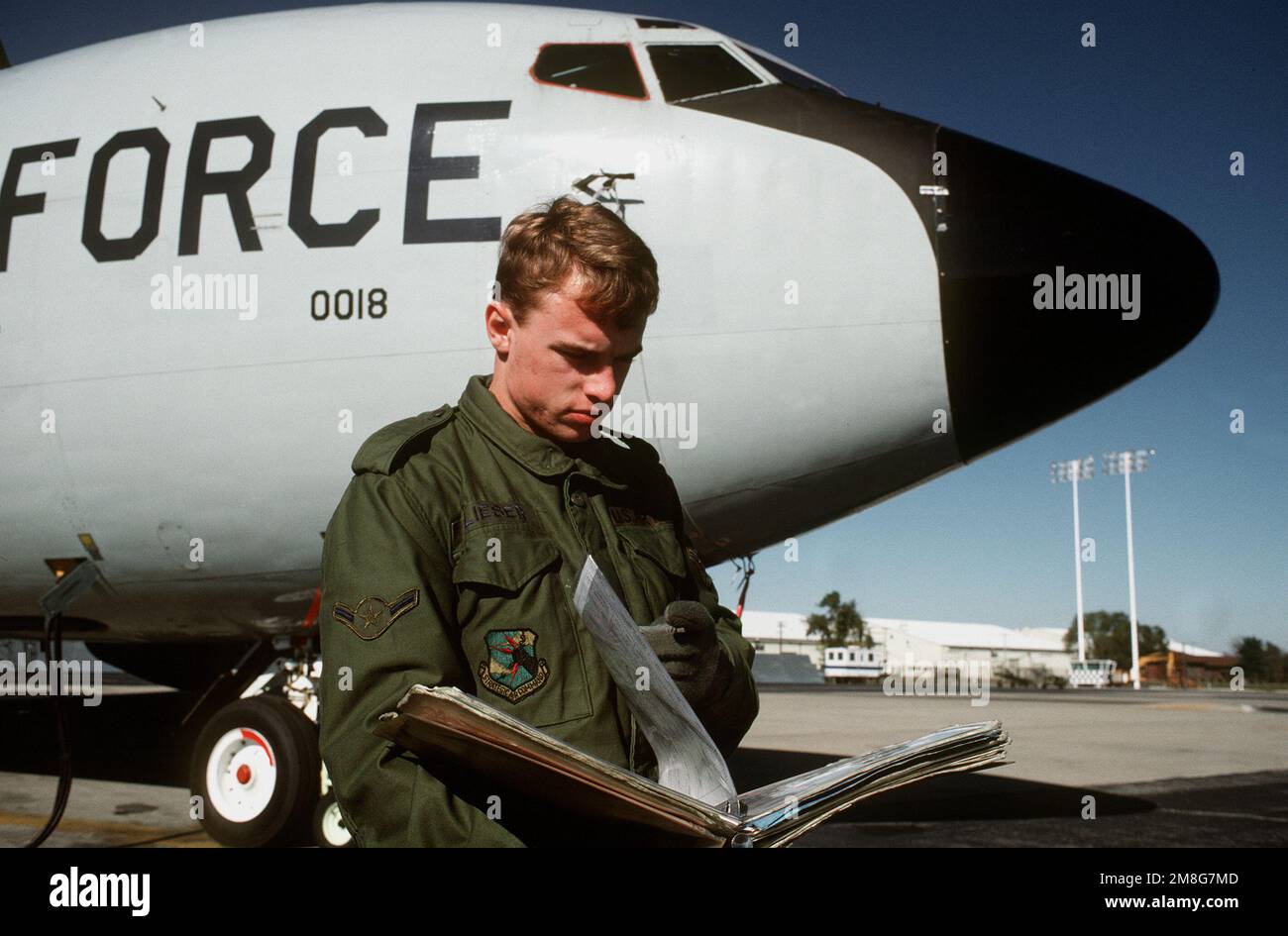 Griffiss air force base hi-res stock photography and images - Alamy