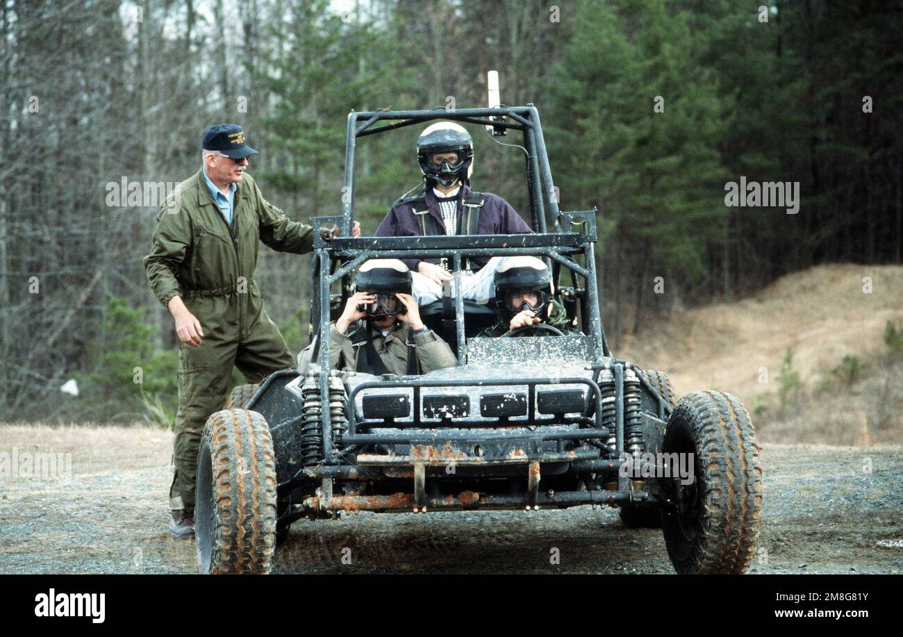 Command and staff vehicle hi-res stock photography and images - Alamy