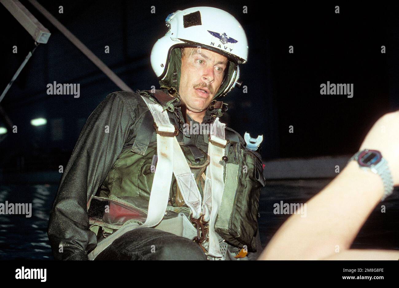 Aviator skills hi-res stock photography and images - Alamy