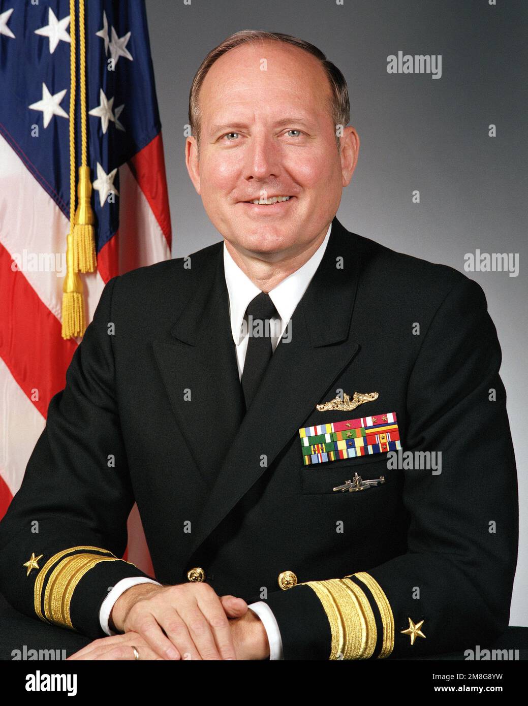 Rear admiral ralph hi-res stock photography and images - Alamy