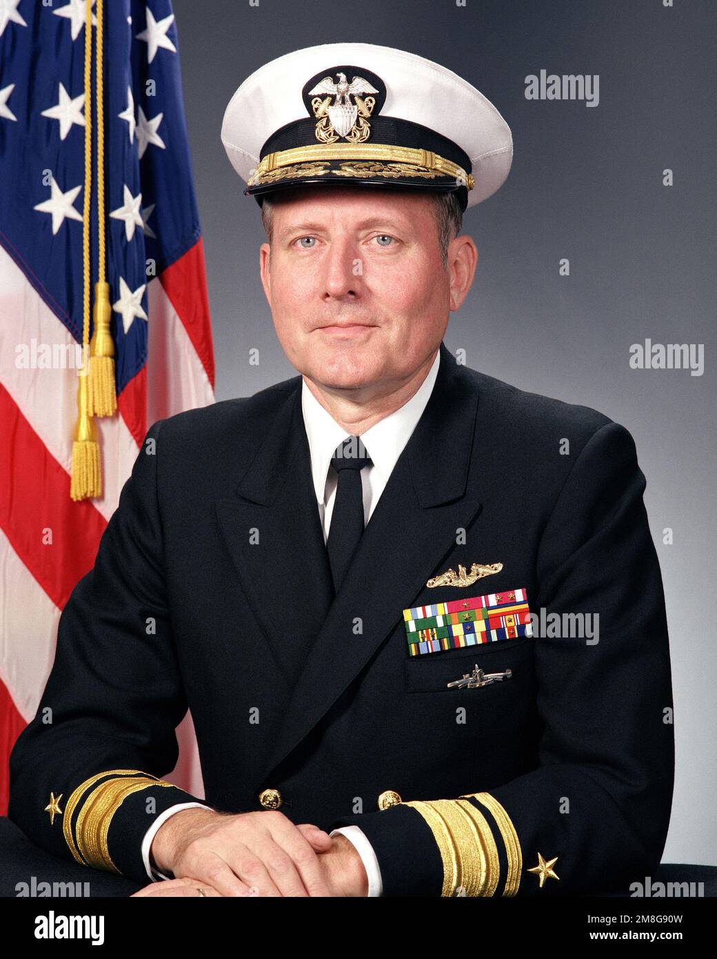 Rear admiral ralph hi-res stock photography and images - Alamy