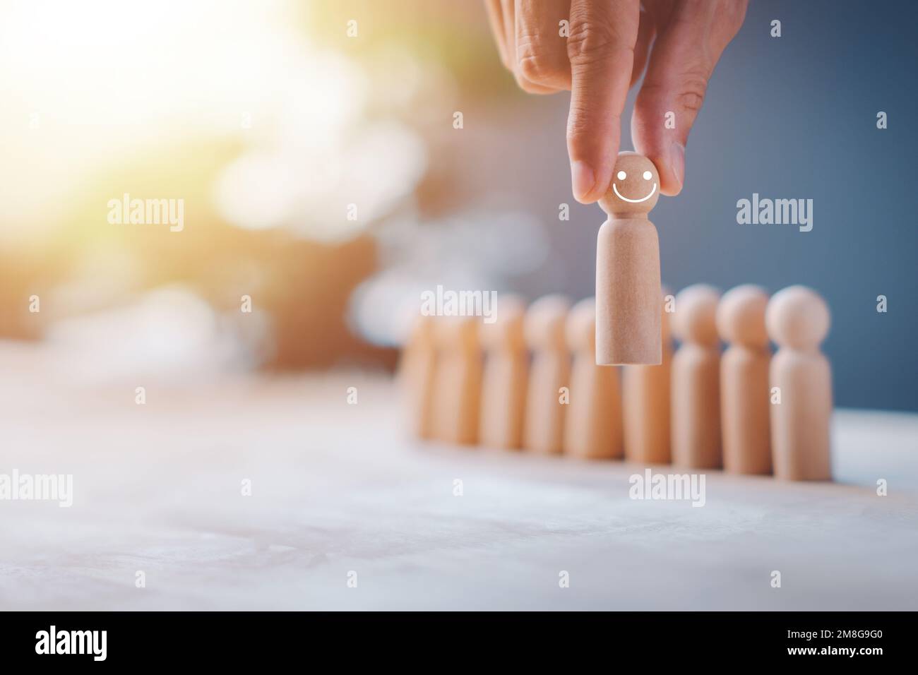 Face hr hi-res stock photography and images - Alamy