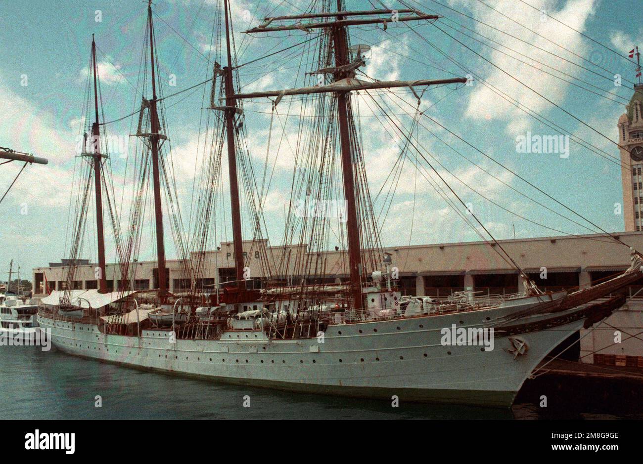 Hawaii de base hi-res stock photography and images - Alamy