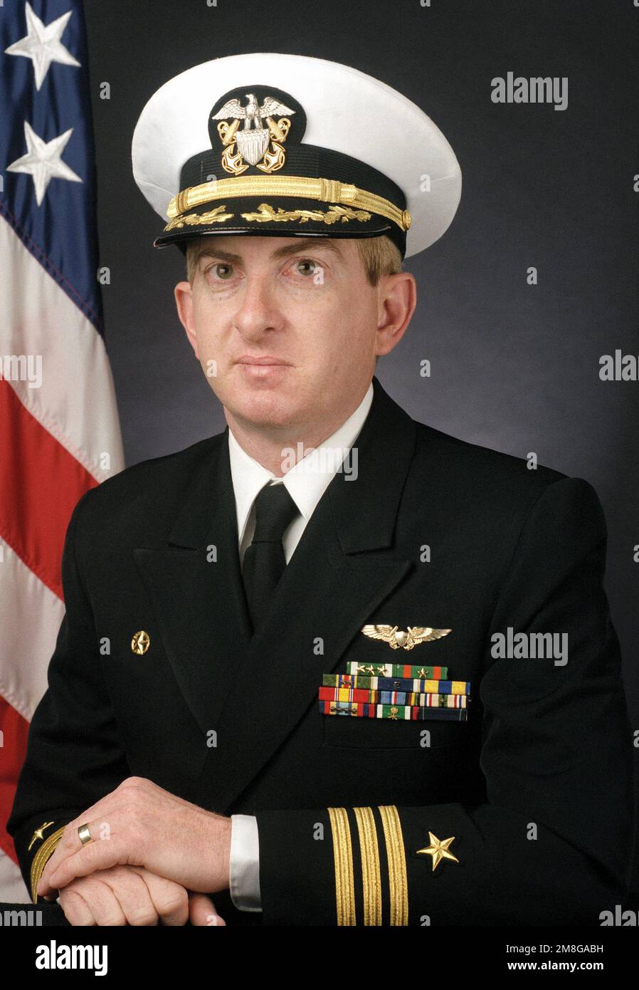 Usn (covered) hi-res stock photography and images - Alamy