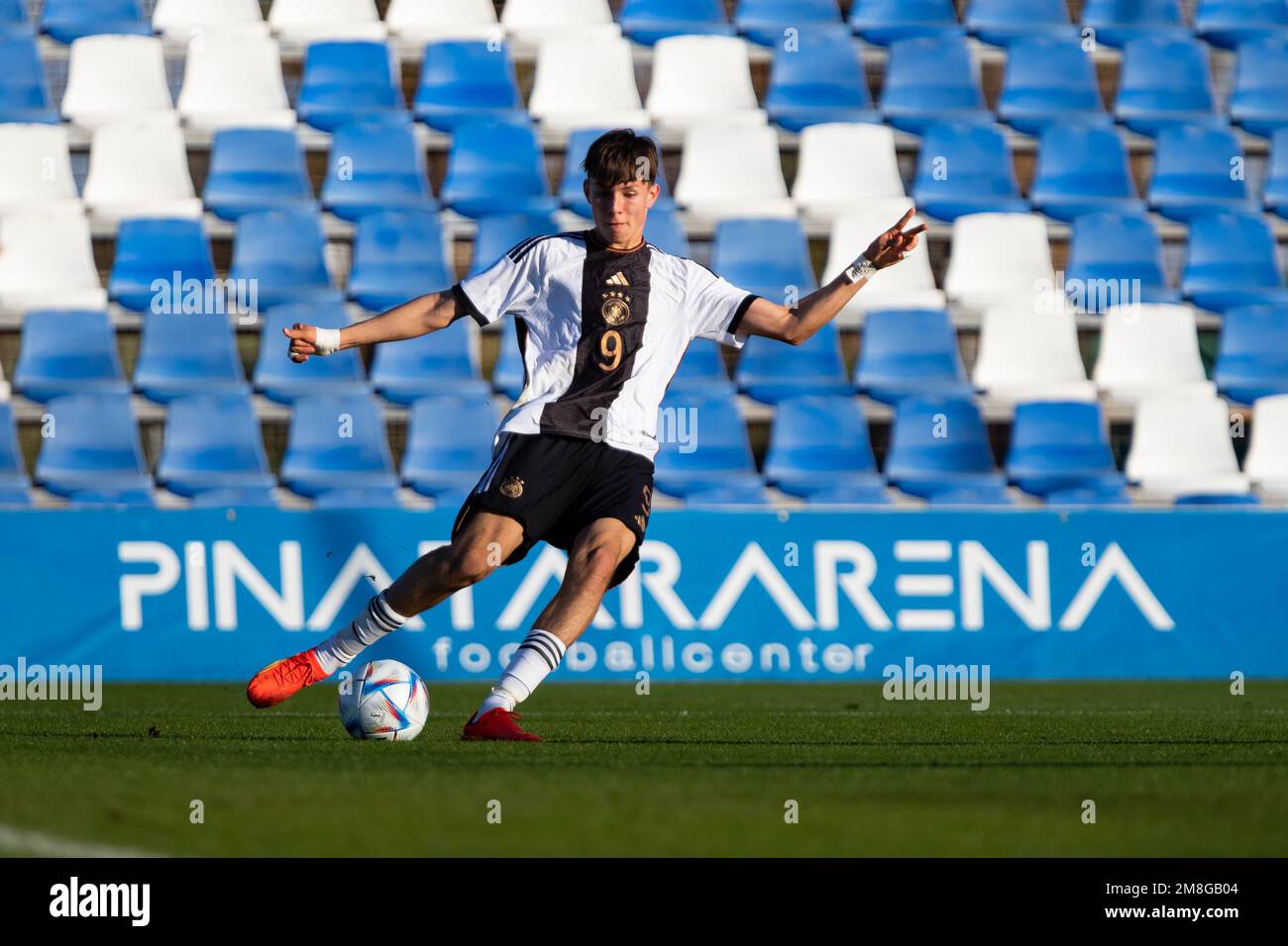 Otto stange hi-res stock photography and images - Alamy