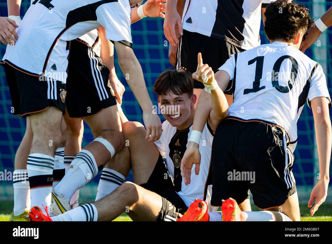 Otto stange hi-res stock photography and images - Alamy