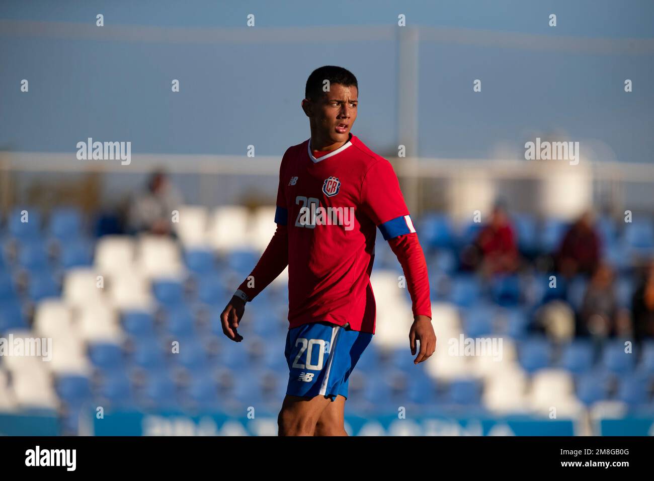 Montero claudio hi-res stock photography and images - Alamy