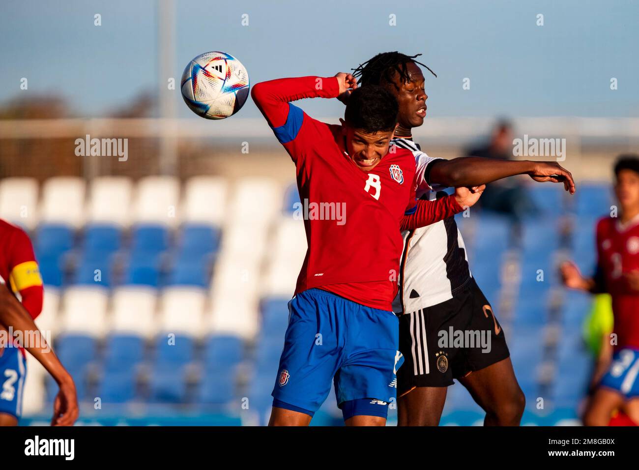 Trevor benedict hi-res stock photography and images - Alamy