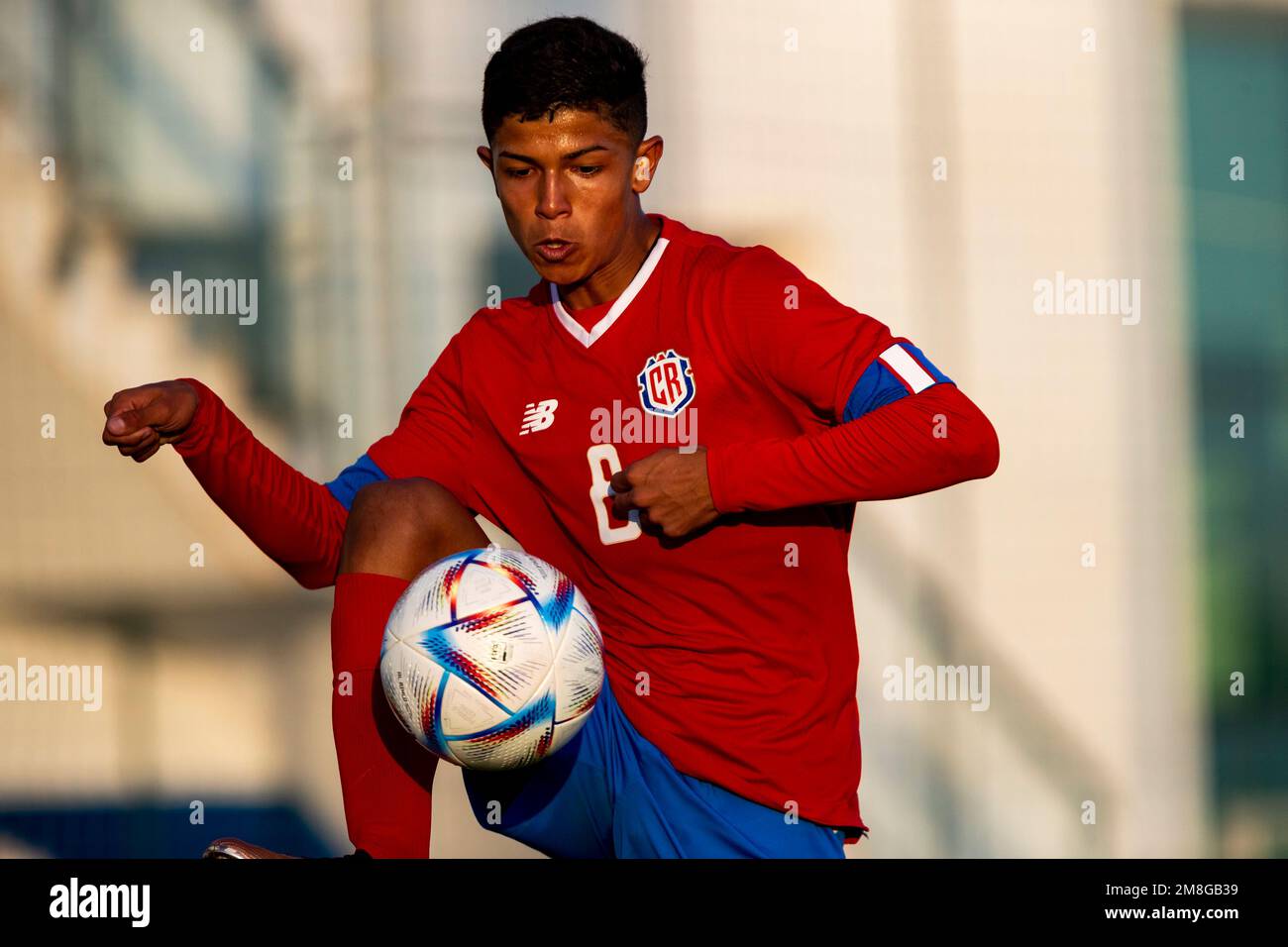 Isaac badilla hi-res stock photography and images - Alamy