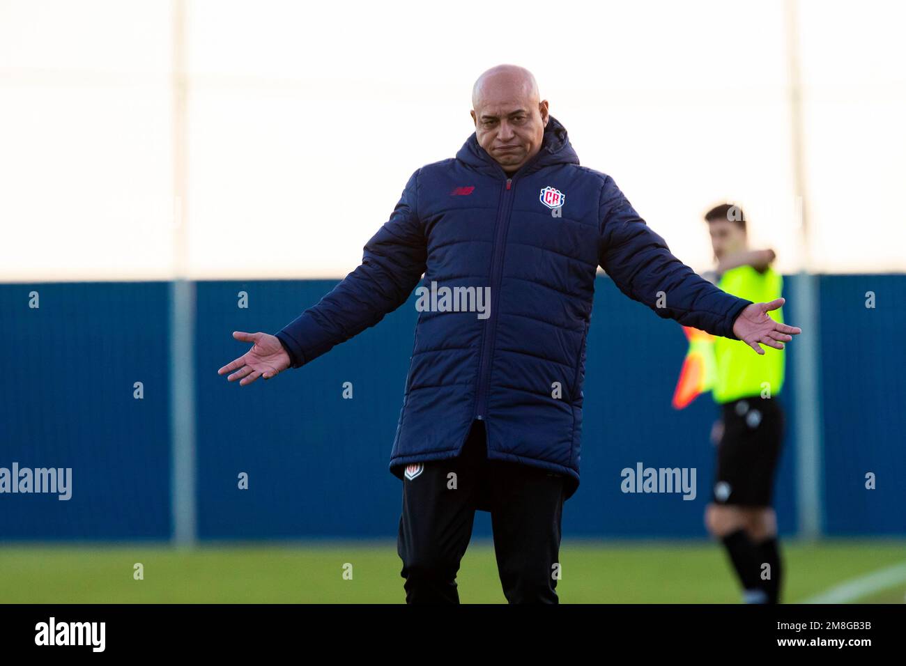 Erick rodriguez hi-res stock photography and images - Alamy