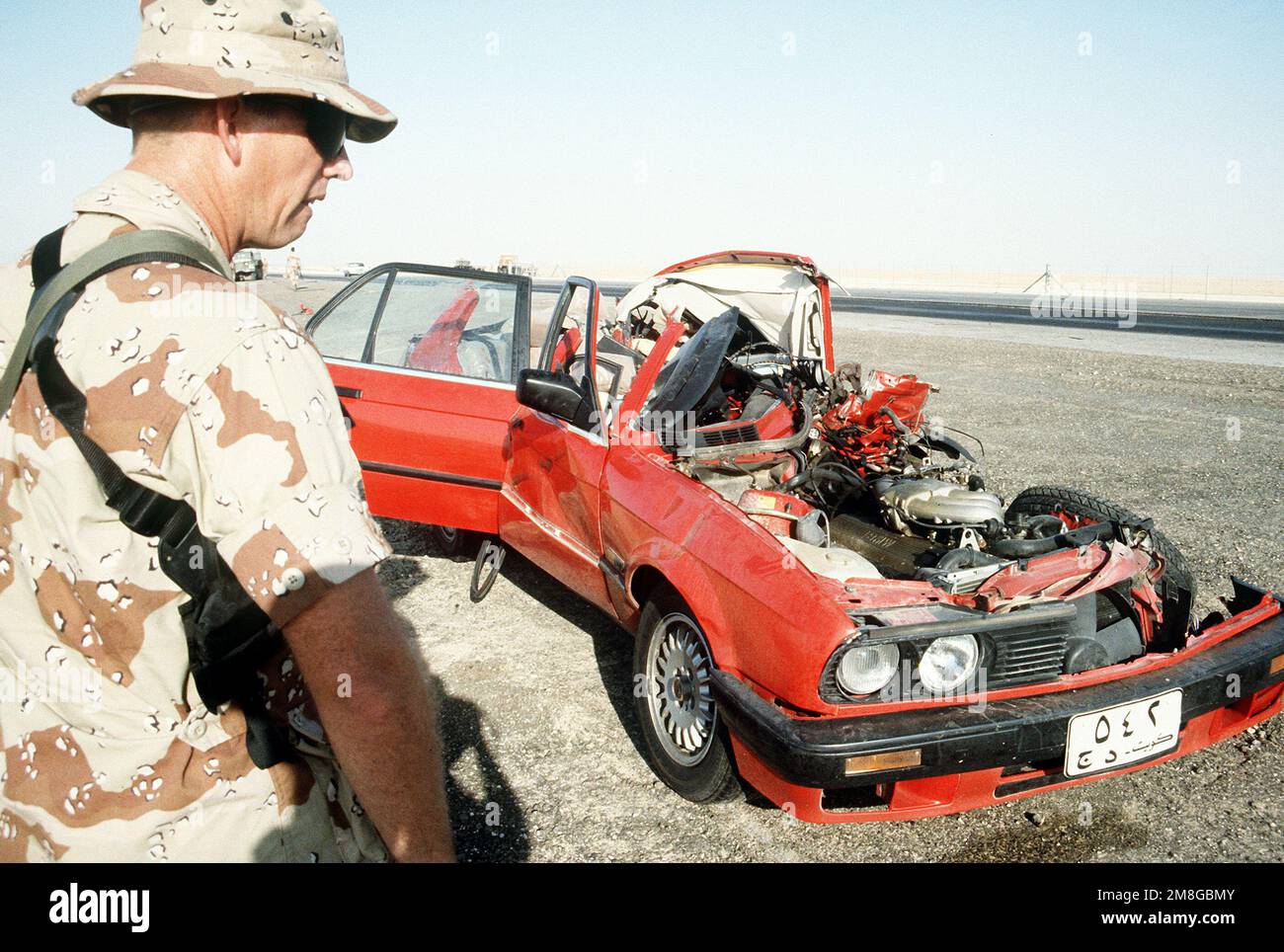 Saudi military tank hi-res stock photography and images - Alamy