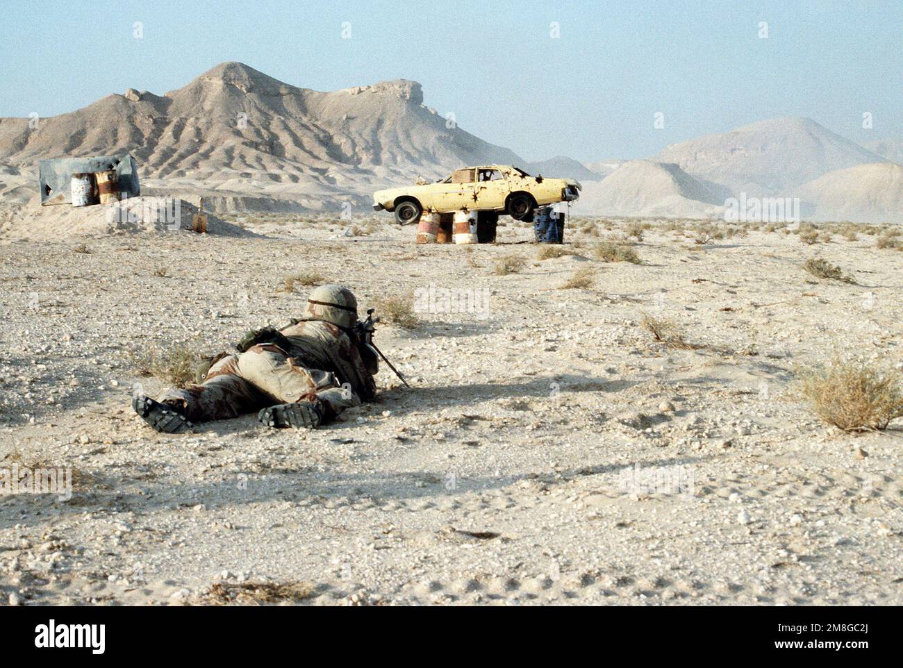A member of the 1ST Battalion, 325th Airborne Infantry Regiment ...