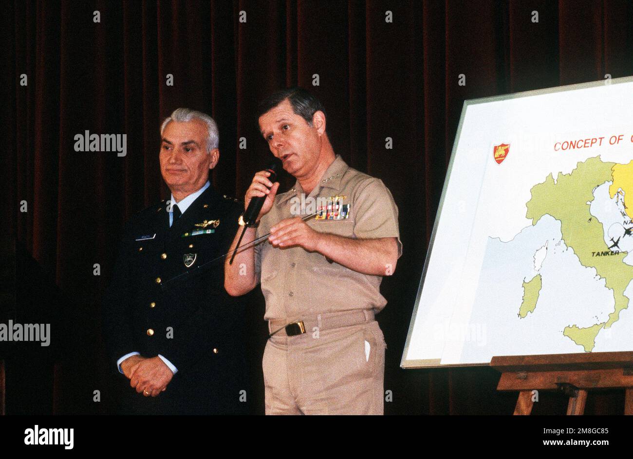 Operation deny flight hi-res stock photography and images - Alamy