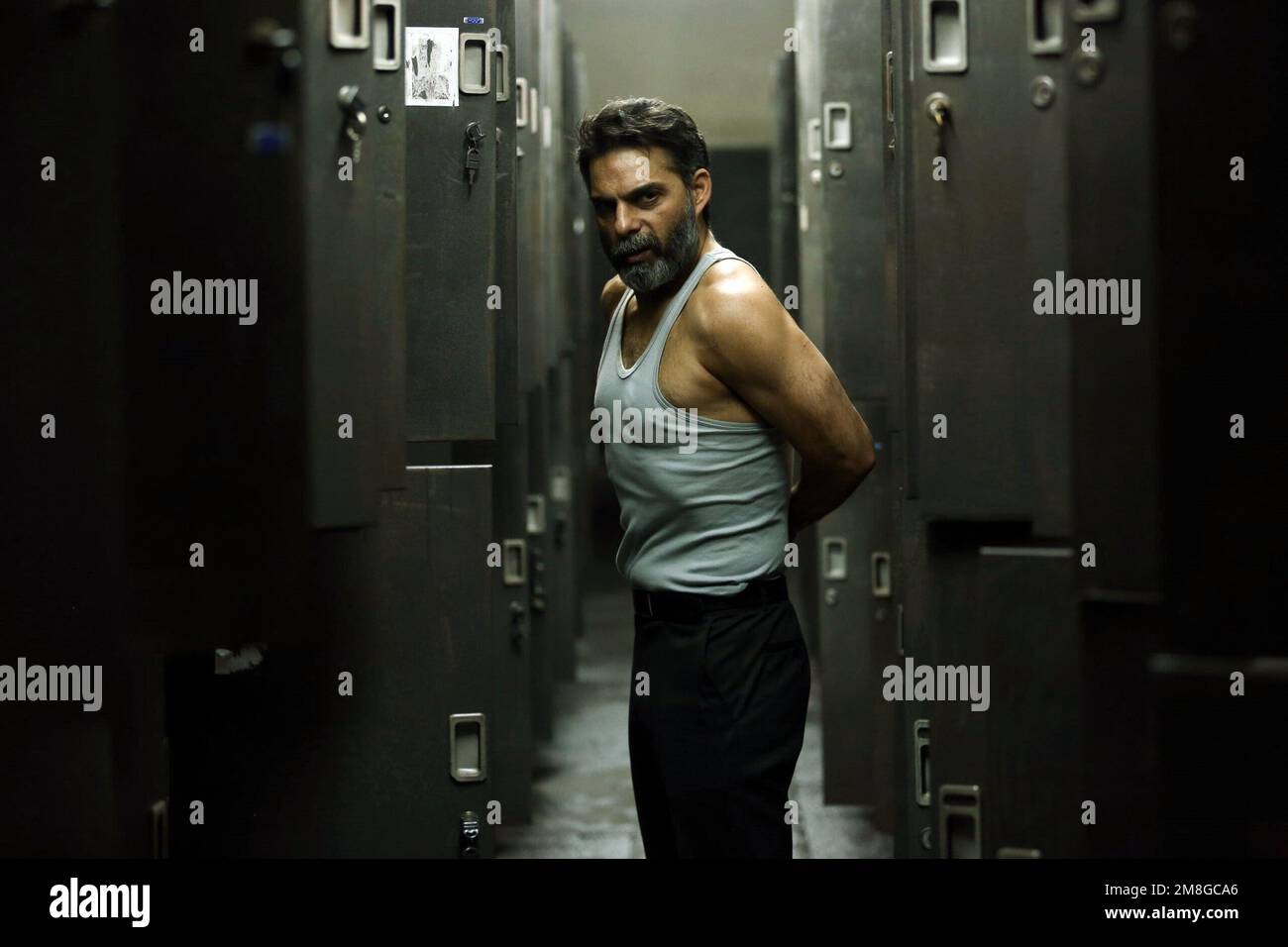 PAYMAN MAADI in JUST 6.5 (2019) -Original title: METRI SHESH VA NIM ...