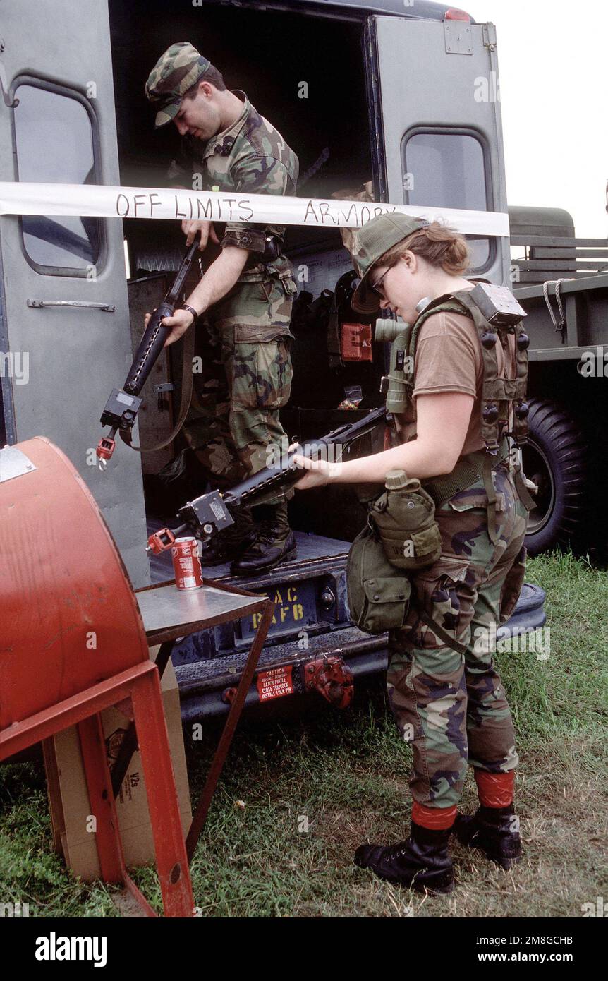 Mobile armory hi-res stock photography and images - Alamy