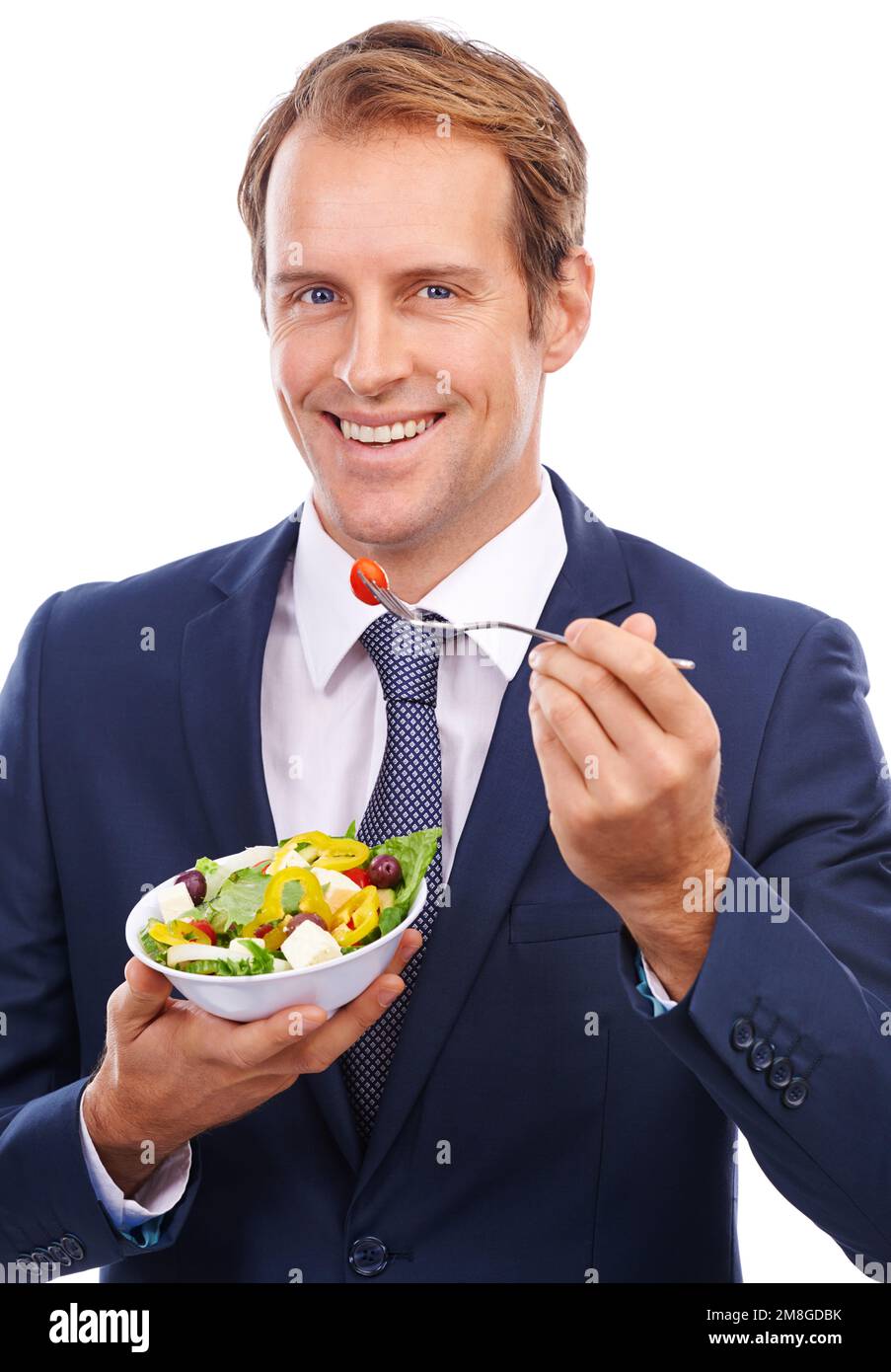 Eat Healthy Motivation Men