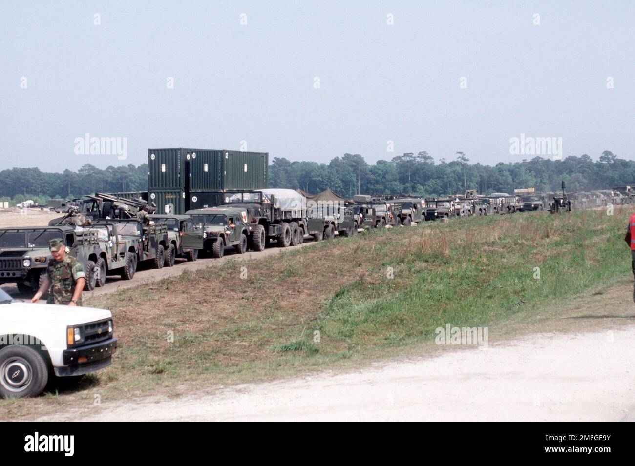 Joint logistics over the shore jlots hi-res stock photography and ...