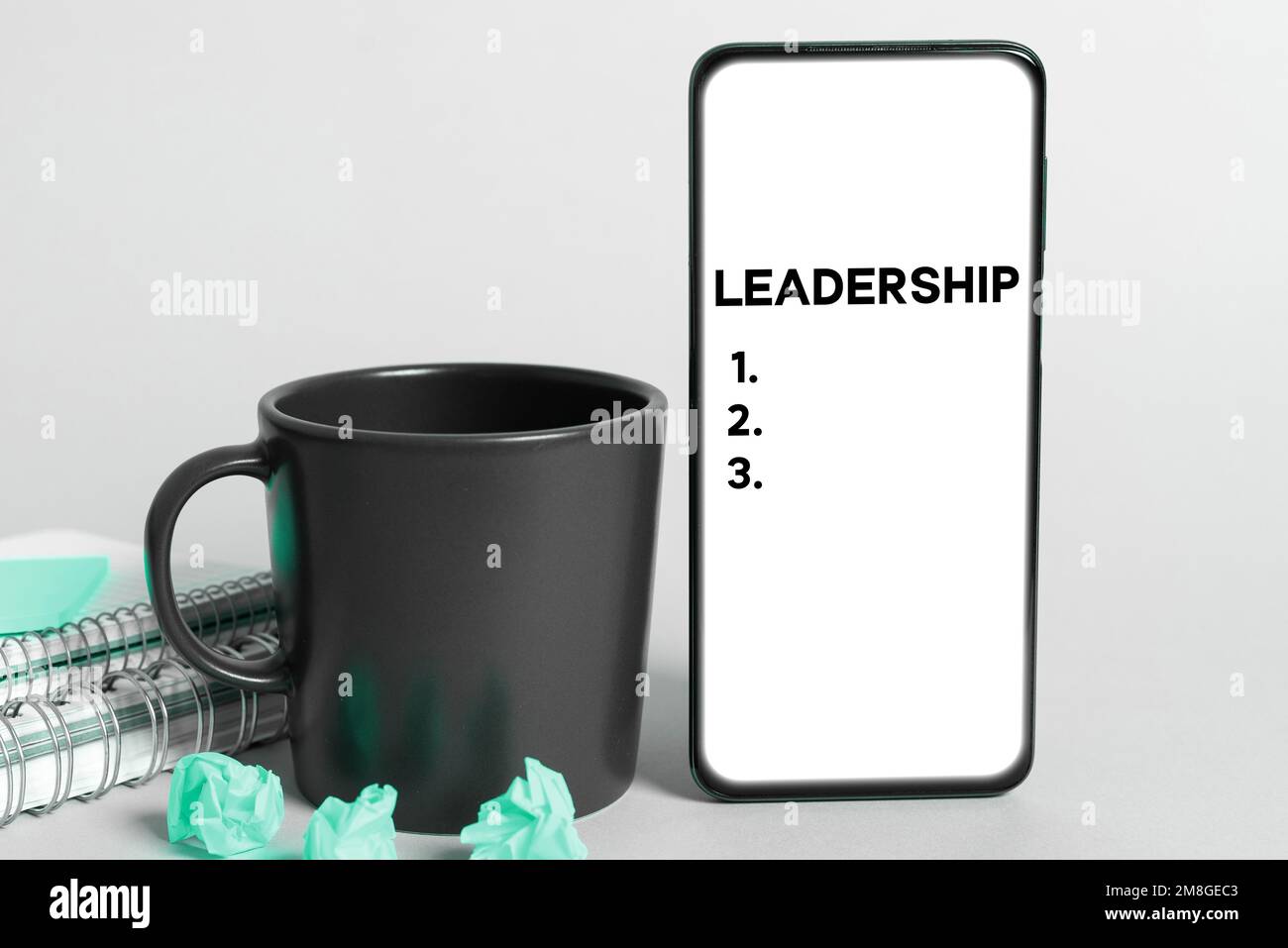 Sign displaying Leadership. Word Written on Ability Activity involving ...