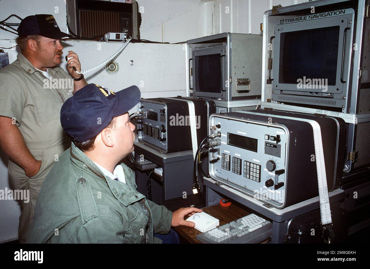 Remote weapon systems hi-res stock photography and images - Alamy